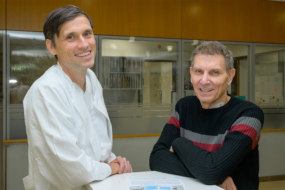 Das Ziel: Spaghetti Aglio e Olio in Italien - Radiologie | Uniklinikum ...