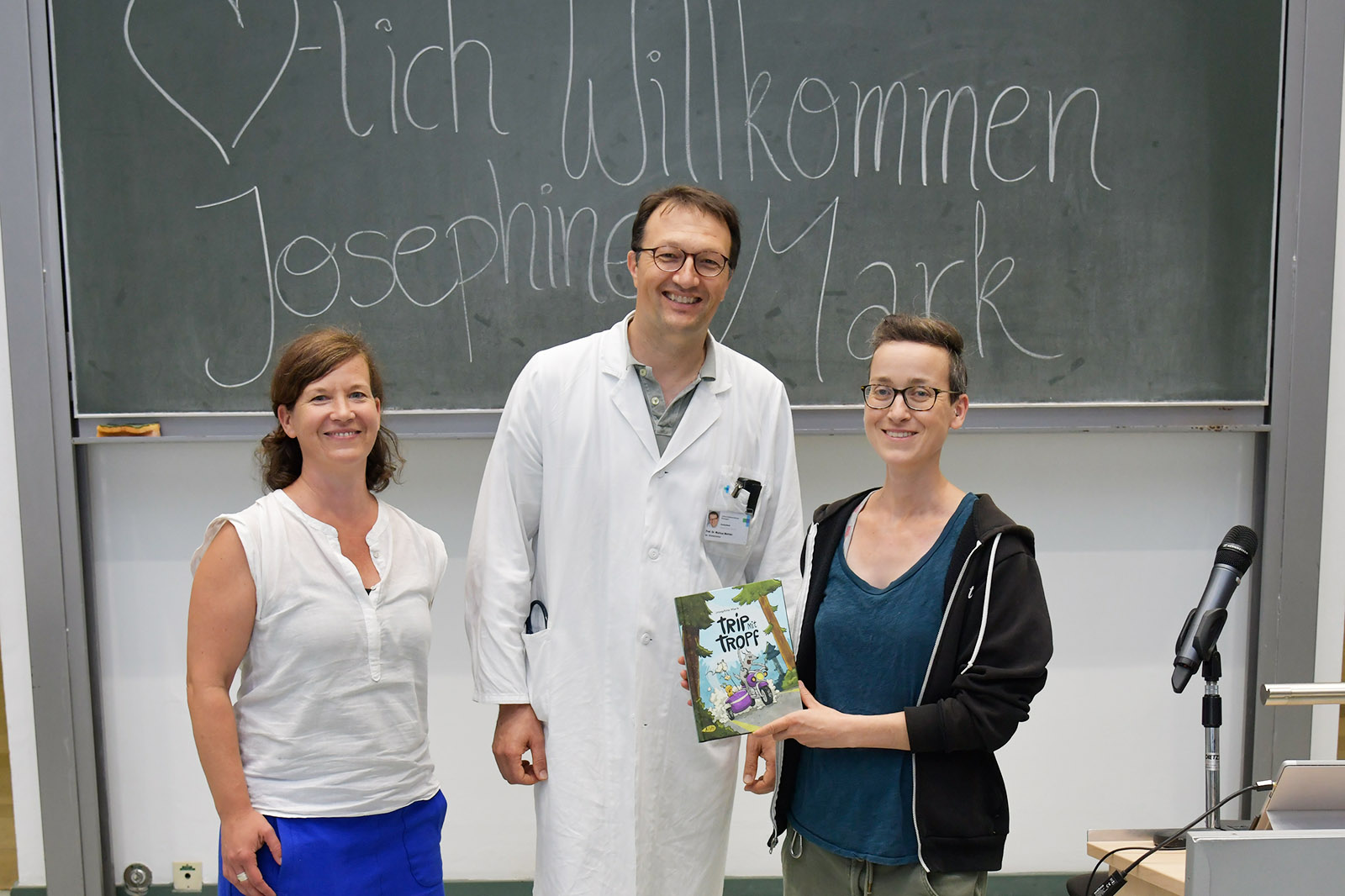 Home - Radiologie | Uniklinikum Erlangen